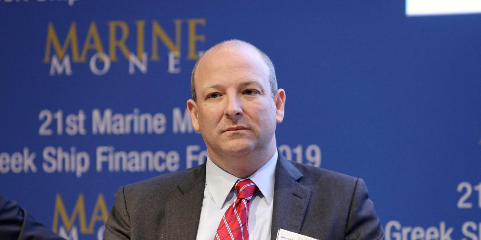 Former Economou and Costamare man Robert Perri takes over at OceanPal ...
