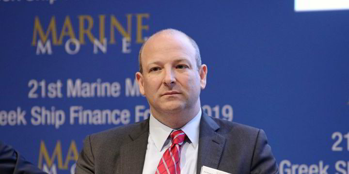 Former Economou and Costamare man Robert Perri takes over at OceanPal ...