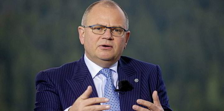 Vestas CEO pledges 'commercial discipline' as wind energy giant posts ...