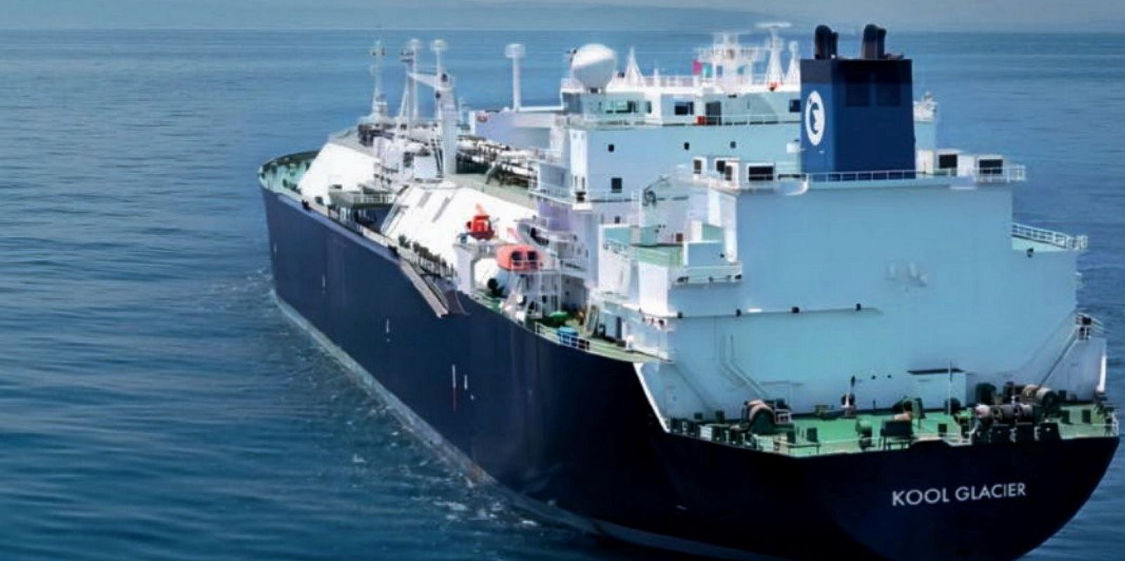 CoolCo talks charter rates on its ‘largest single contract’ ever ...