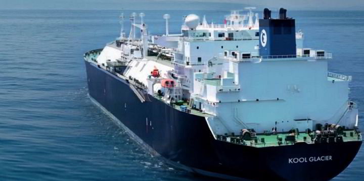 CoolCo talks charter rates on its ‘largest single contract’ ever ...