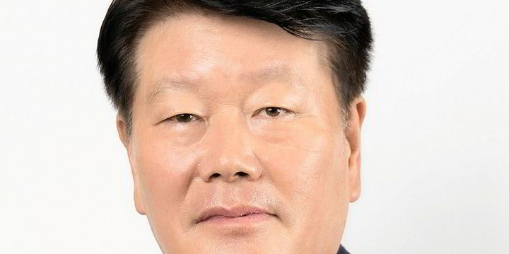 Cash-rich HMM expands into the red-hot car carrier sector | TradeWinds