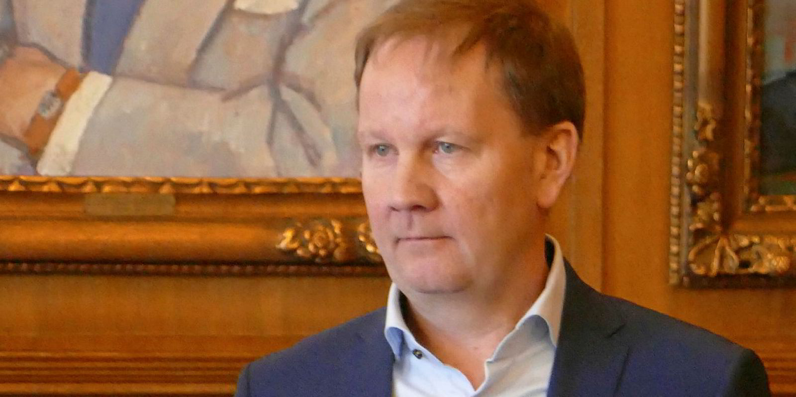 Solstad Offshore seeks more time from bondholders | TradeWinds