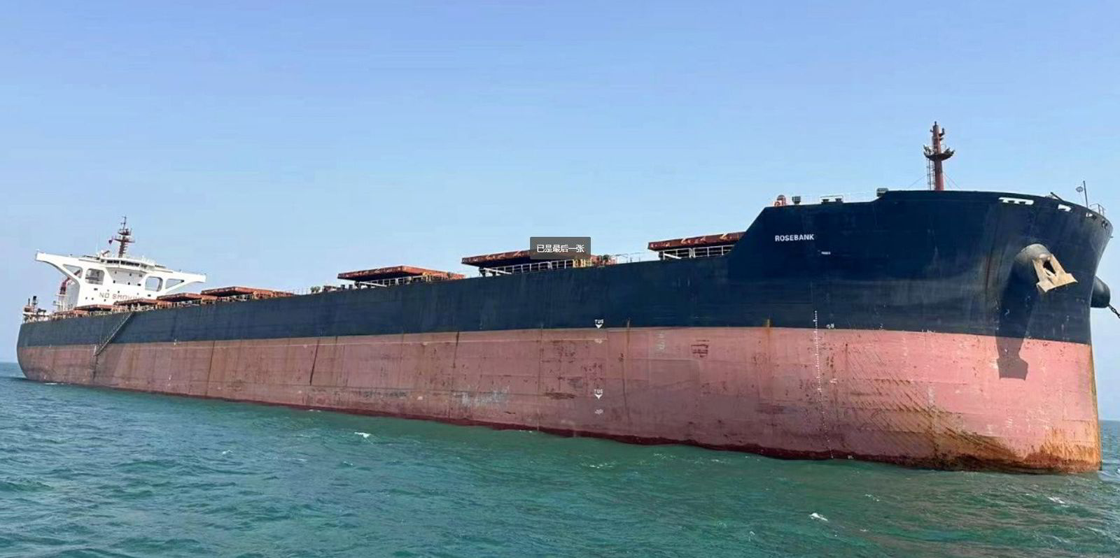 Transmed extends large bulker sales spree with newcastlemaxes in play ...