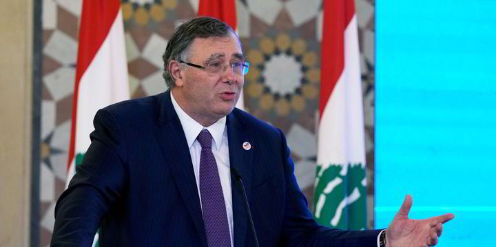 TotalEnergies gears up for Preowei FEED after deep-water Nigeria ...