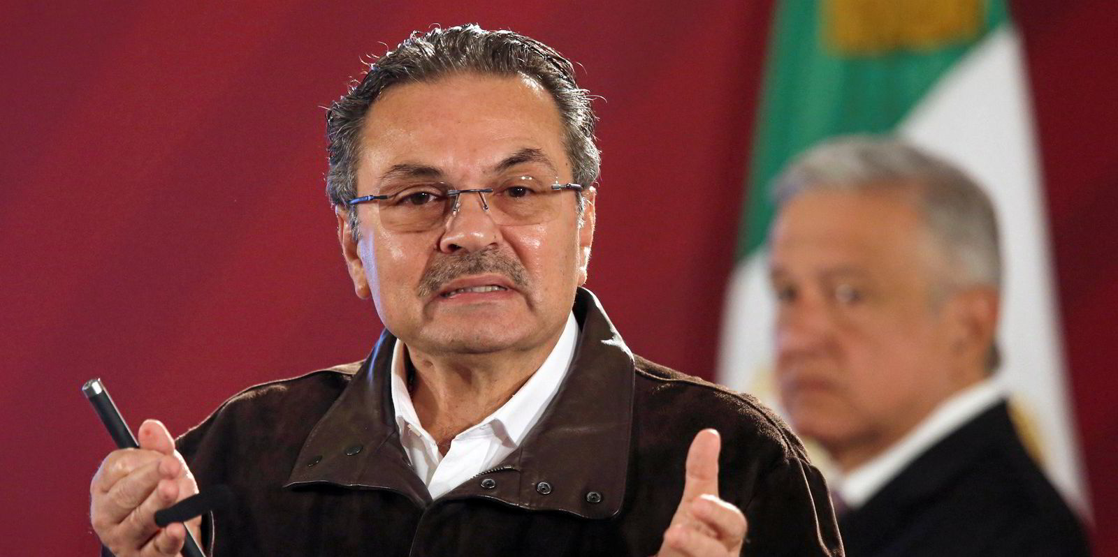 Pemex plans $3.5 billion push to bring Mexican shallow-water field on ...