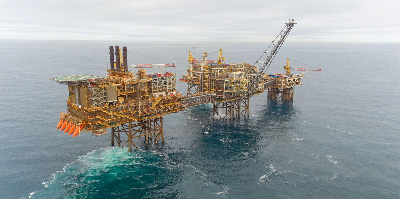 CNOOC Ltd comments on North Sea assets sale | Upstream Online