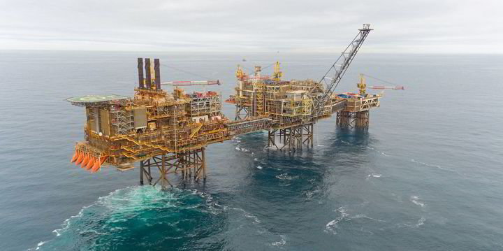 CNOOC Ltd comments on North Sea assets sale | Upstream Online