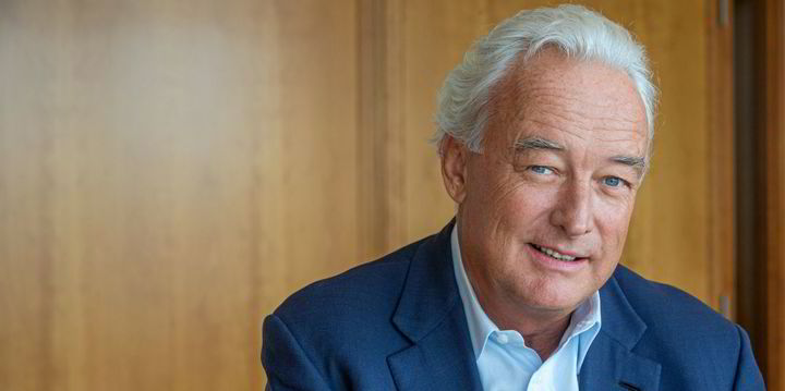 Exmar set to grow back its LNG business as it seeks to go private ...