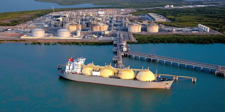 Inpex submits latest development plan for Indonesia LNG project ...