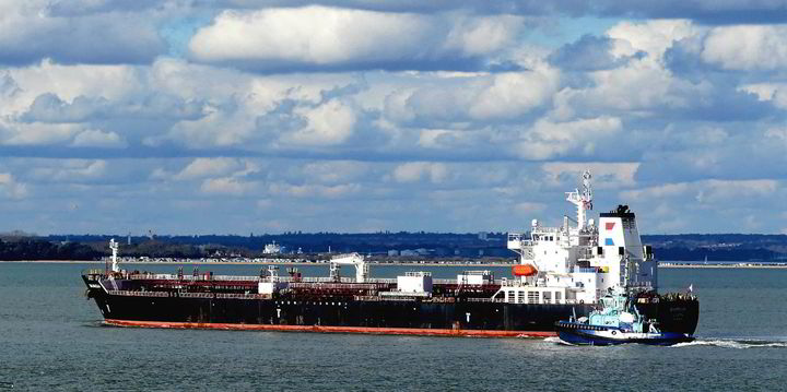 Commodities trader Hartree Partners strikes six-vessel deal to rebuild ...