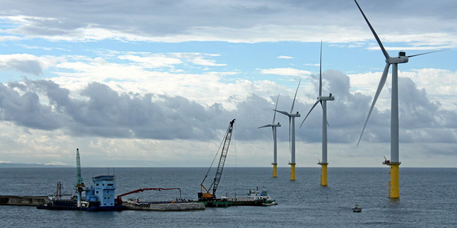 ‘World’s largest and most advanced’ cable-laying vessel ordered ...