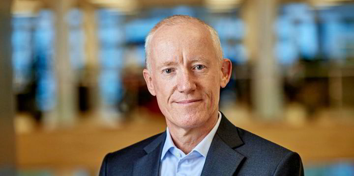 Lauritzen Bulkers strikes deals for 16 new handysize ships after ...