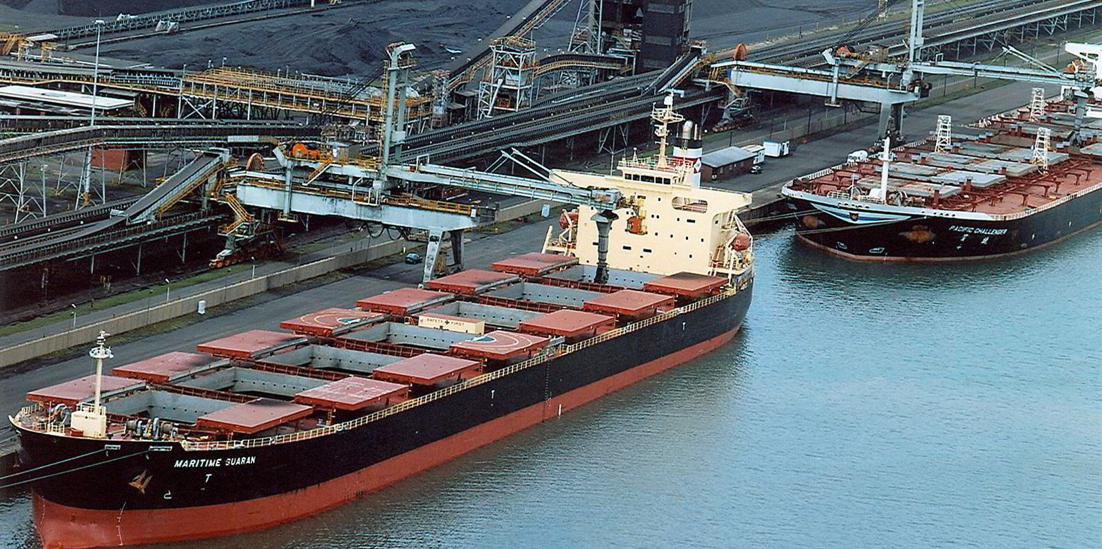 Ukraine invasion ignites Europe’s hunt for coal, drawing in bulkers ...