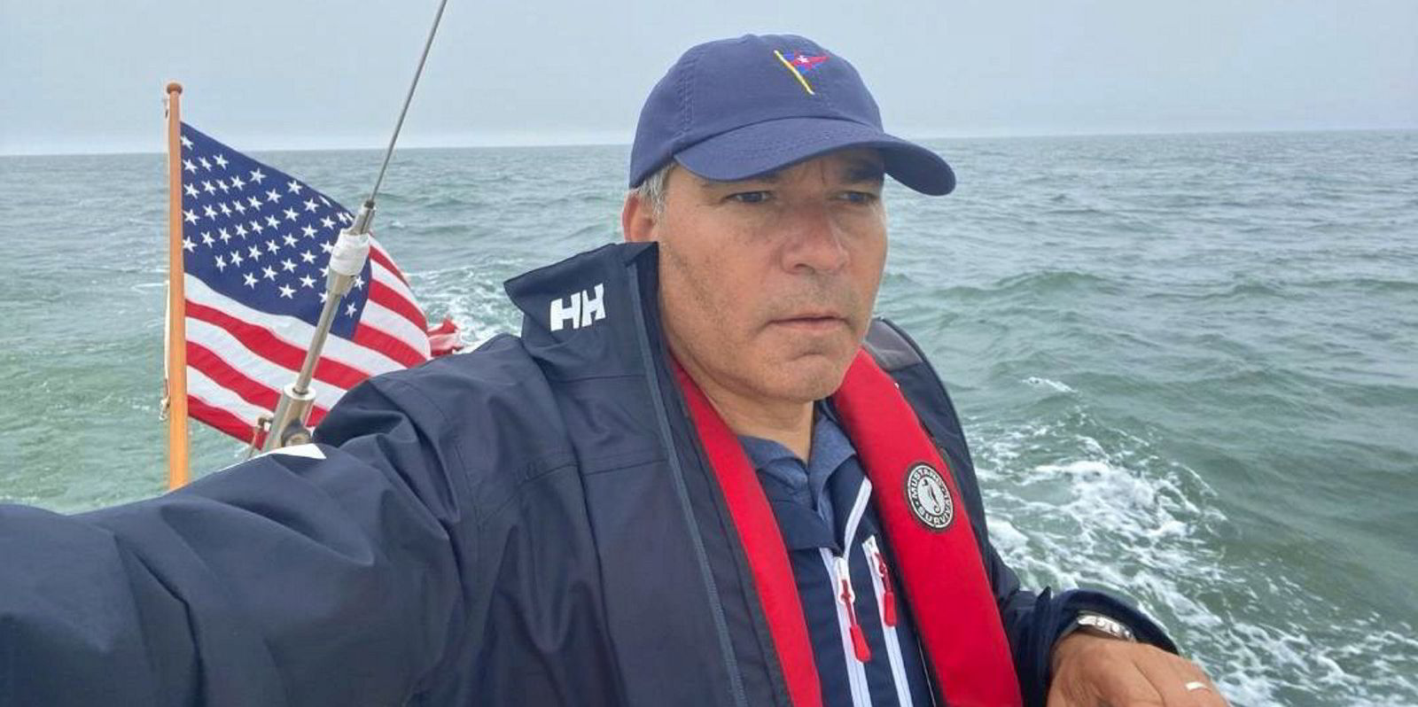 From one-man shop to commodore, Gary Vogel’s roads ran to Connecticut ...