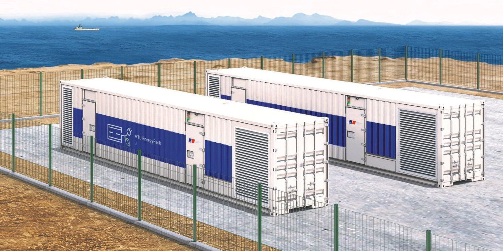 Arva får dispensasjon fra funksjonelt skille | Europower
