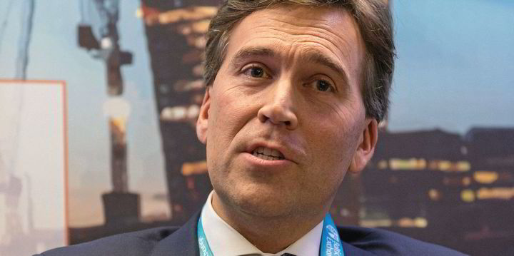 BW LPG recruits ex-Fearnleys and Avance Gas boss Kristian Sorensen ...