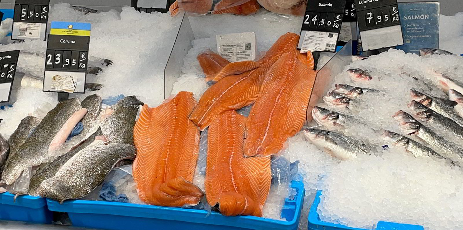 Eksportør: – Markedet er helt ræva | IntraFish.no