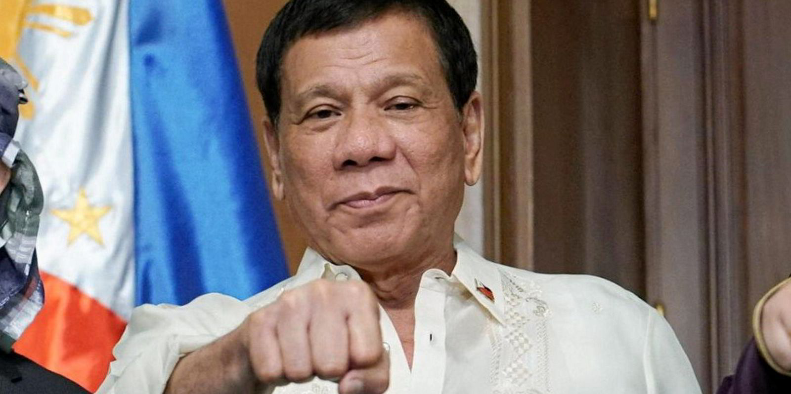 Duterte opens up Philippines shipping to full overseas ownership ...