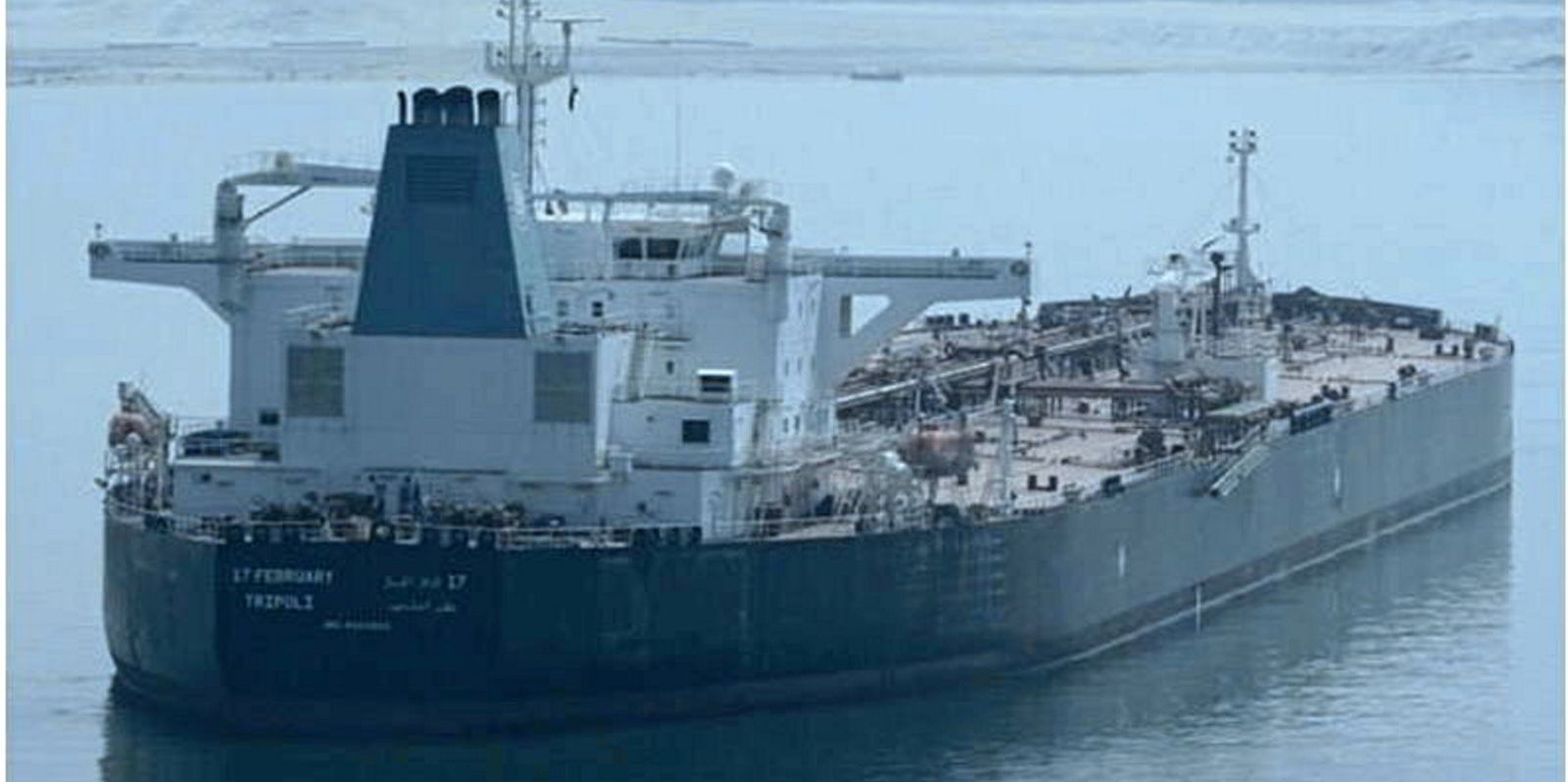 GNMTC offloads older aframaxes after snapping up Atlas resales | TradeWinds