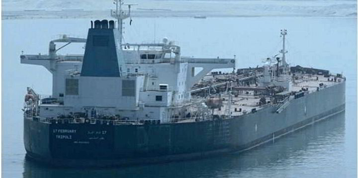 GNMTC offloads older aframaxes after snapping up Atlas resales | TradeWinds