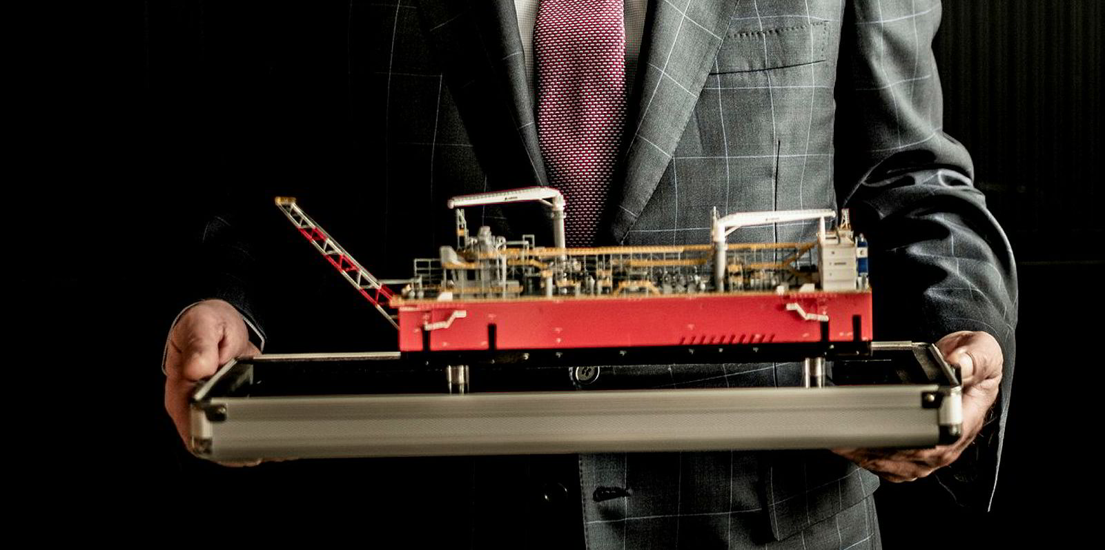 Pioneering spirit of LNG is alive and well at Exmar | TradeWinds