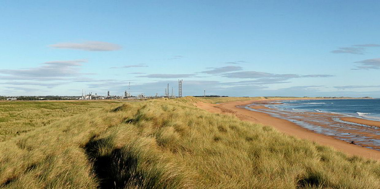 Acorn CCS and hydrogen project drives clean energy player's growth plan ...