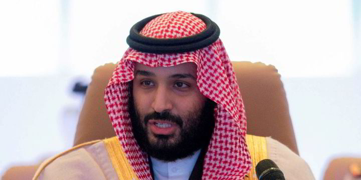 Durra-Arash gas field dispute could further escalate Saudi-Iran ...
