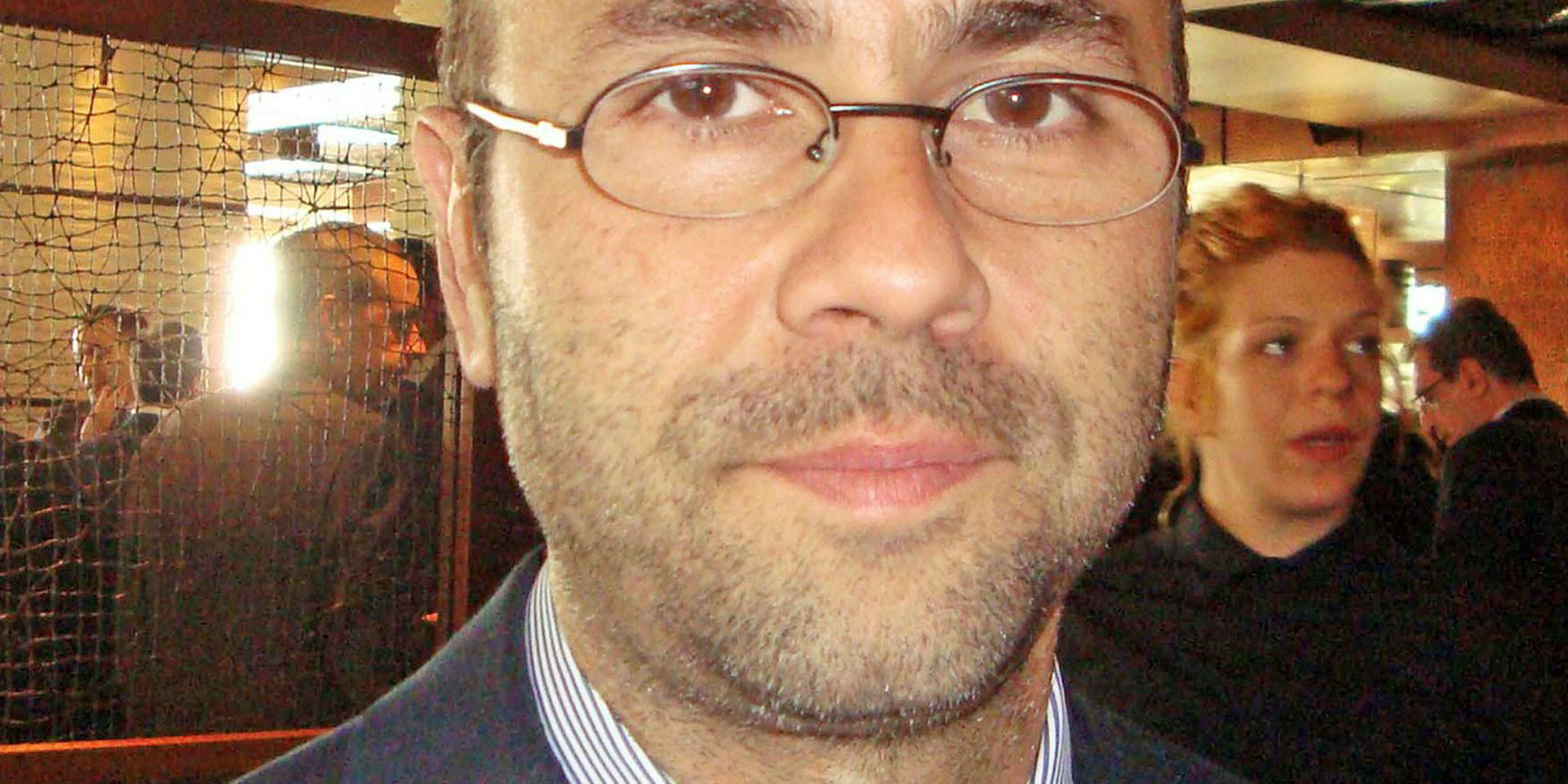 Youroukos goes back to Diana to buy more high-reefer boxships | TradeWinds