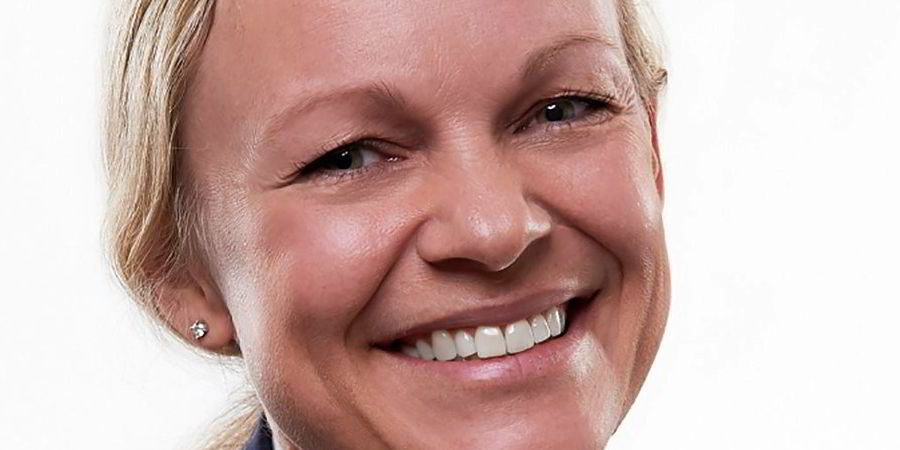 Svitzer Europe hires Maersk commercial chief to drive digitalisation ...