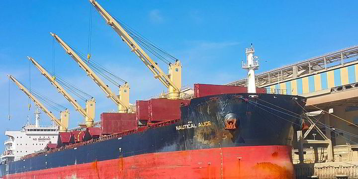 Costamare on bulker expansion path again, as ship values wobble ...