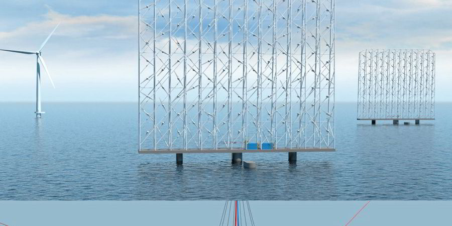 GM Ventures hits offshore wind accelerator with first investment in ...