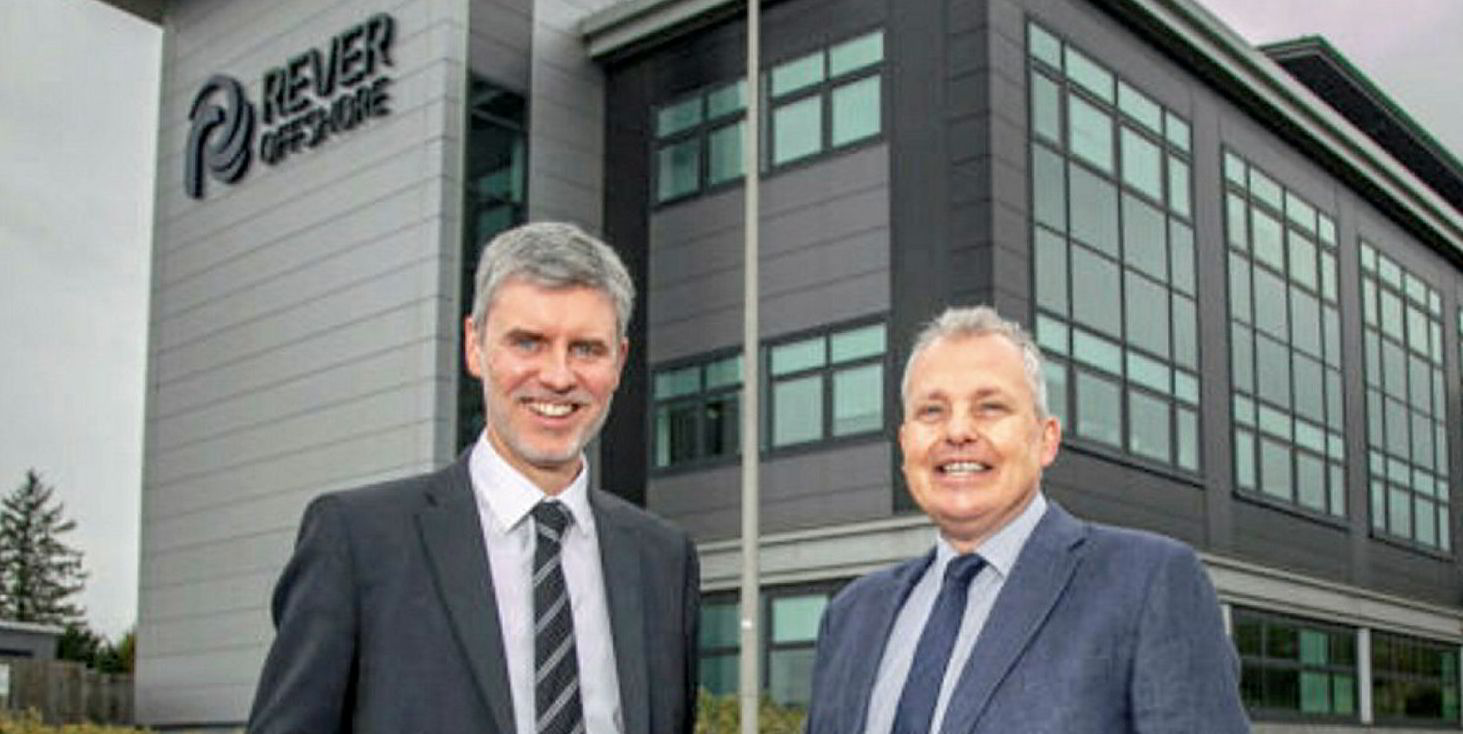 Rever Offshore extends Volstad Maritime DSV charter | TradeWinds