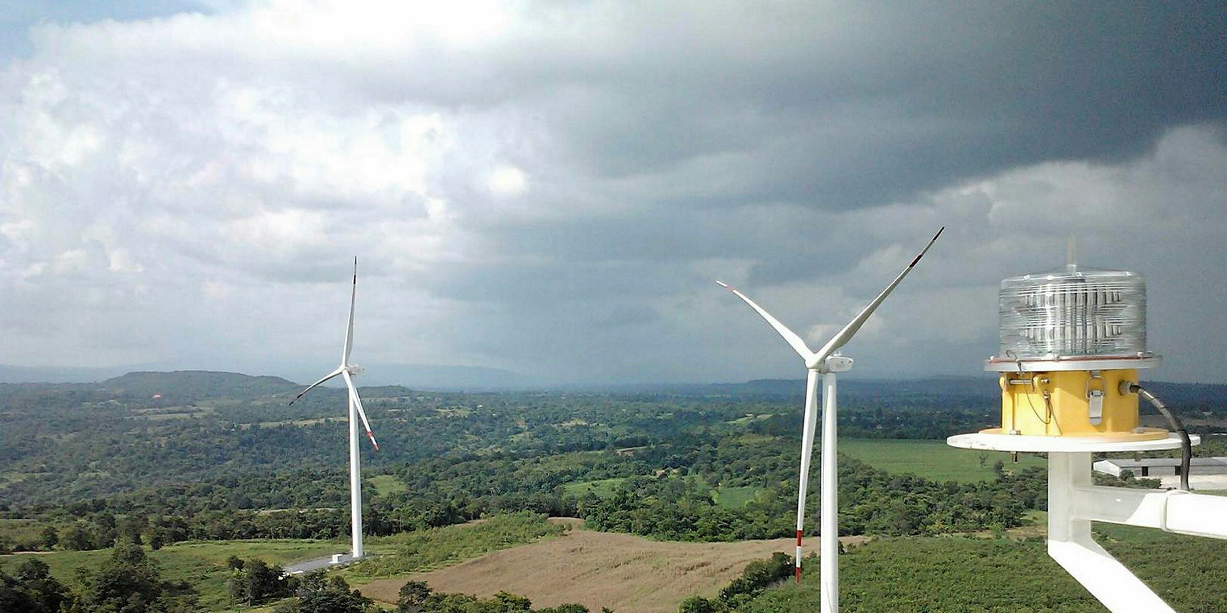 Goldwind enters 4MW battle with GW4S for global markets | Recharge