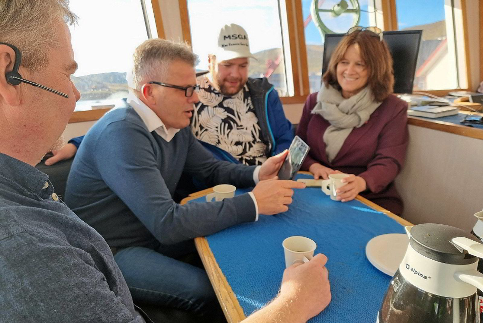 Frustrerte fiskere vil ha kollektiv boikott av rapporteringskravene ...