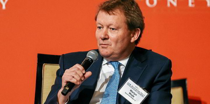 Grindrod chief unfazed by halving of share price since IPO | TradeWinds