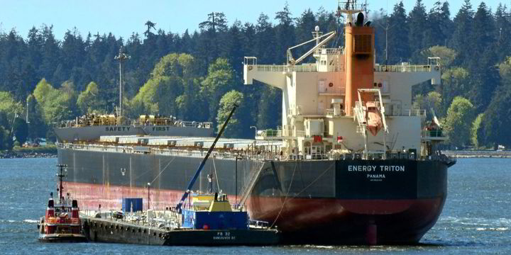 Japanese bulkers pulled from sales market in hope of better 2021 price ...