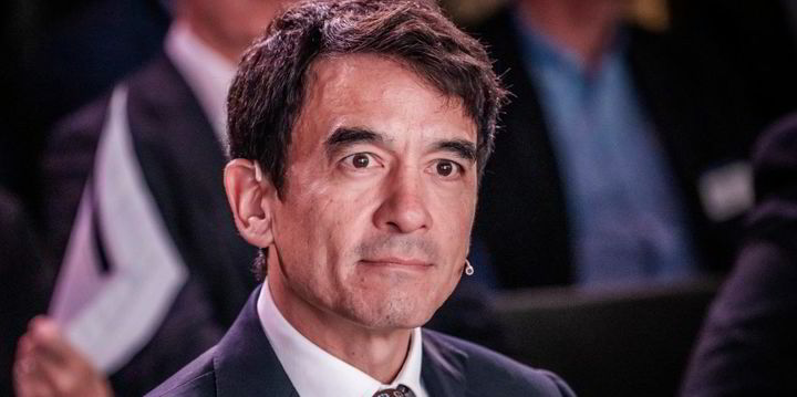 Andreas Sohmen-Pao pledges to ‘build’ BW Energy after reaching 52% ...