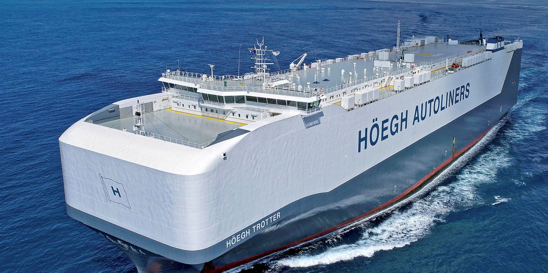 Car carriers ‘struggle’ to recover from tough market | TradeWinds