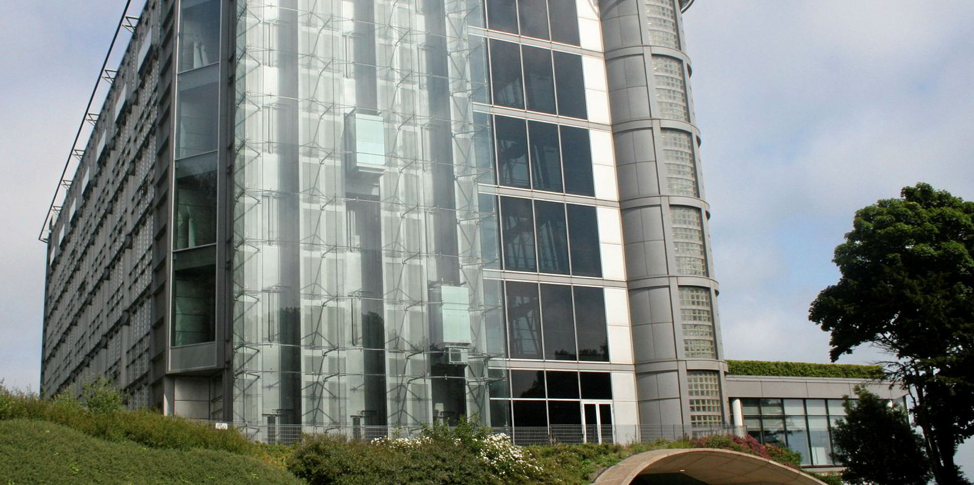 Saga Generation sets sail on cruise line's ‘boutique’ newbuilding ...