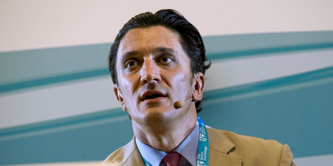 Radziwill-backed investment vehicle Stone Shipping targets supramaxes ...