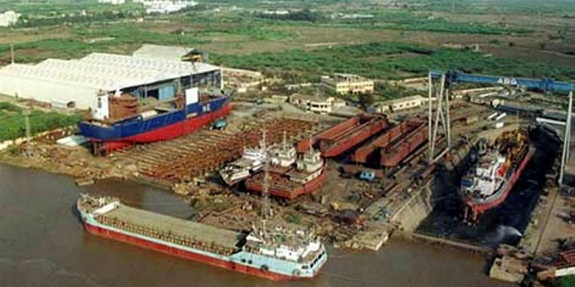 ABG Shipyard bankruptcy filing approved | TradeWinds