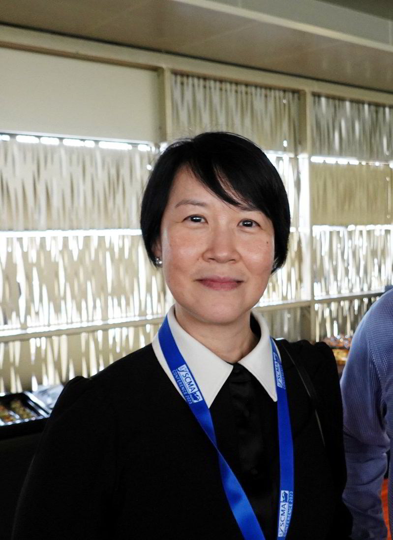 ‘I am of the strong belief that empowered women are some of the biggest ...