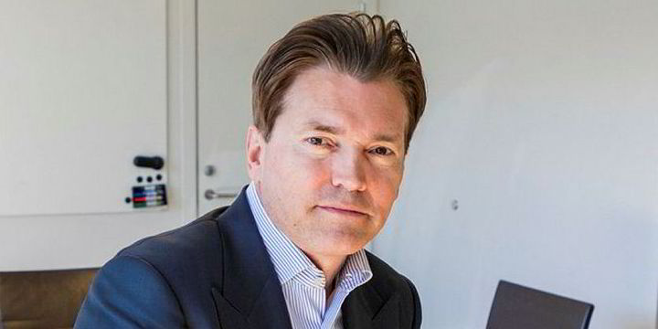 Hunter builds VLCC order to potential 10 ships | TradeWinds