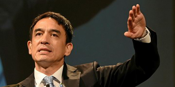 Andreas Sohmen-Pao: BW boss aims to be on the right side of history, by ...