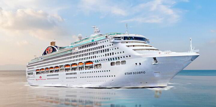 Resorts World Cruises buys cruise ship from Carnival Corp | TradeWinds