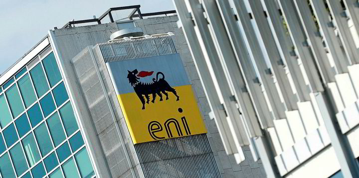 Eni sees CCS as 'key pillar of decarbonisation strategy' with Europe ...