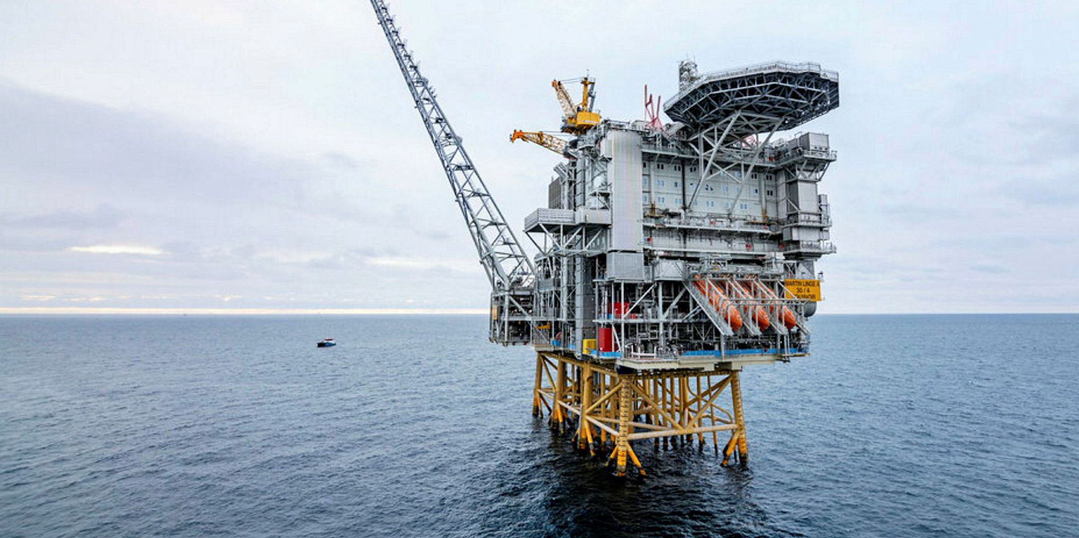 Equinor takes Noble rig for new drilling effort at Norway field ...