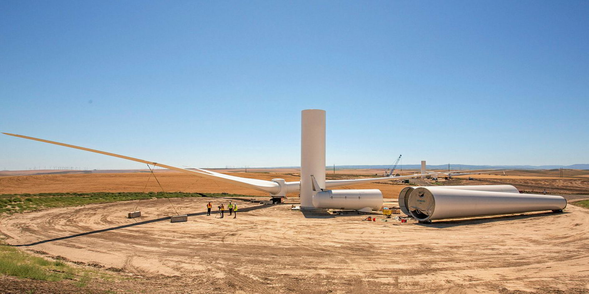 Race to hit US wind PTC deadline amid pandemic 'increases risks of ...