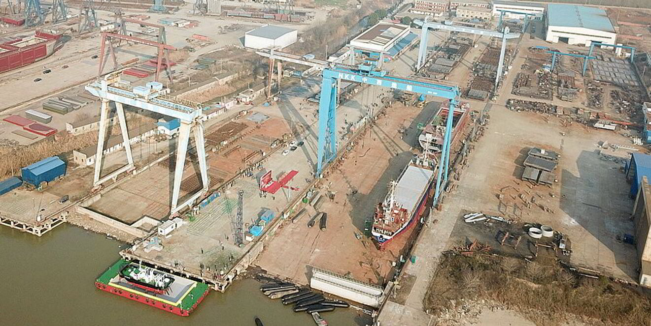 Nakanishi breaks new ground with Alassia/Itochu handy newbuild order ...